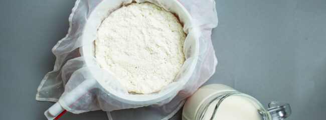 Whole Milk Powder - Astosan Dairy Products