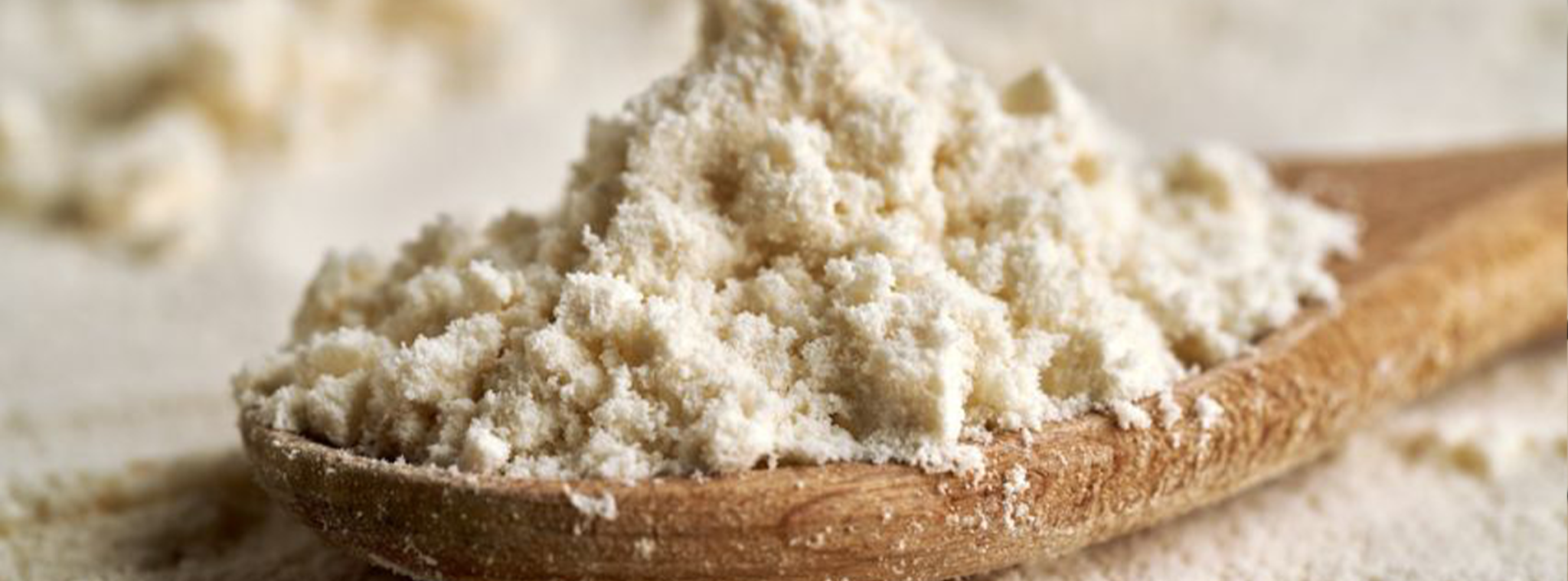 Whey Permeate - Astosan Dairy Products